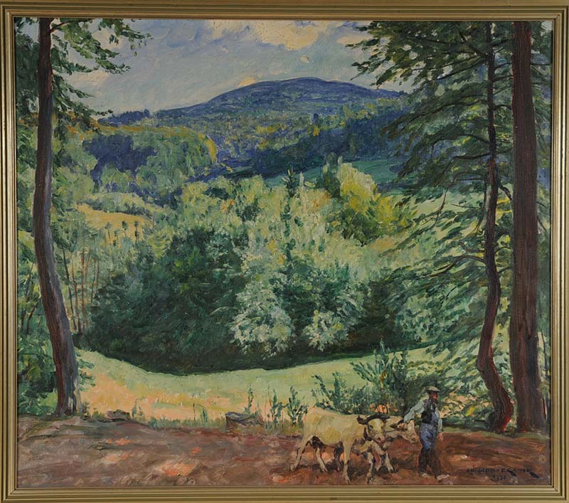 Philipp Franck - Auktionshaus Döbritz